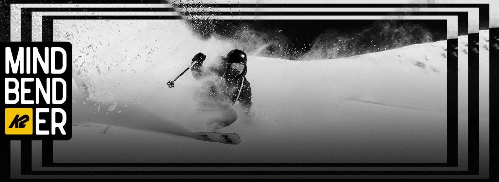 K2 Mindbender Skis - Early Release | Sports Page Ski & Patio