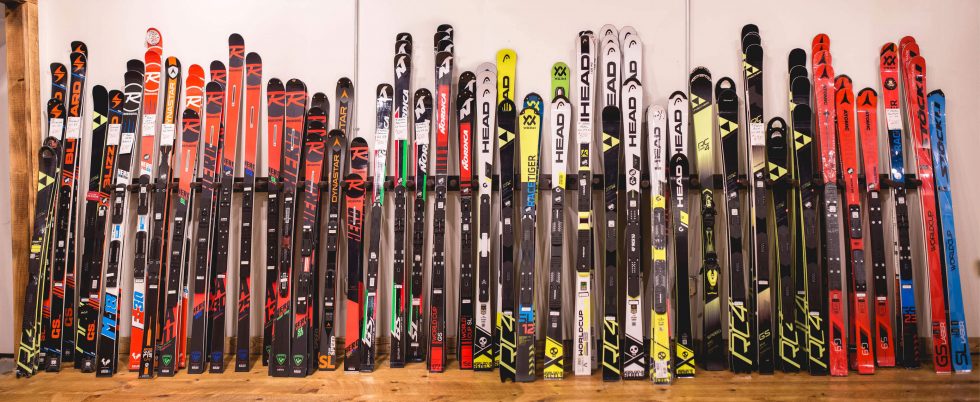 Racing Skis from the Experts | Sports Page Ski & Patio | Queensbury, NY